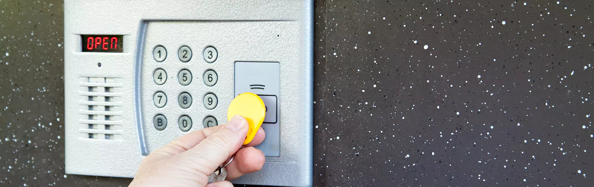 Gate Intercom System Abbotsford- Wireless Gate Intercom Solutions