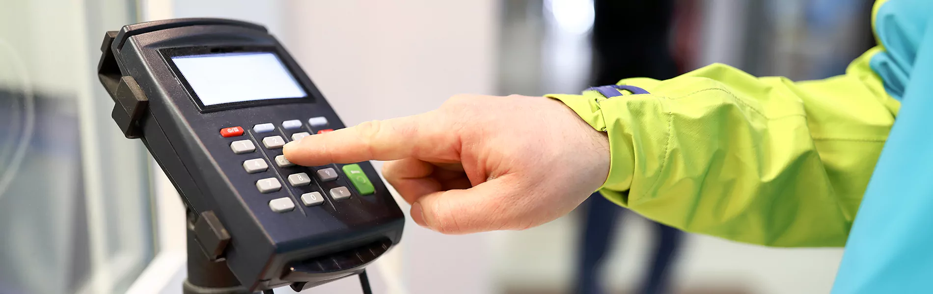Industrial Access Control Abbotsford - Affordable Industrial Access ...