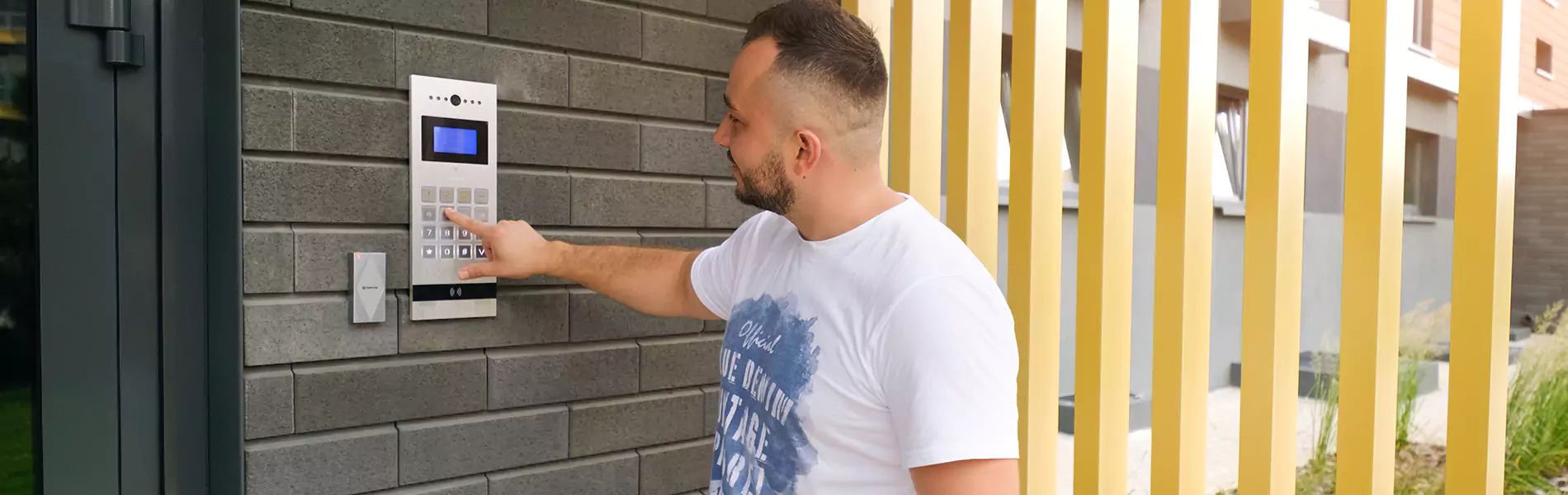 Security Badge Access Control Abbotsford - Advanced Badge Access ...